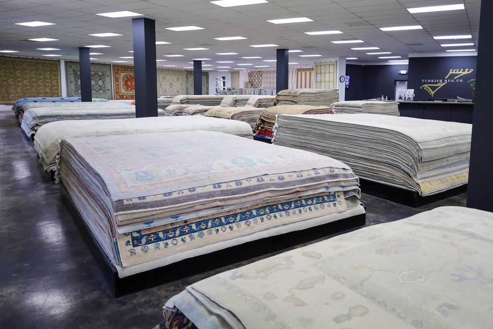 TURKISH RUG CO. - Updated December 2025 - 24 Photos - 7026 Old Katy Rd ...