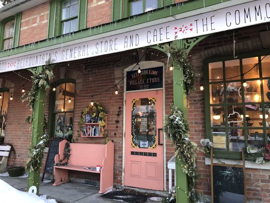 BELFOUNTAIN GENERAL STORE - Updated January 2026 - 24 Photos & 12 ...