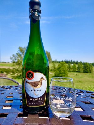 MAWBY SPARKLING WINE - Updated August 2024 - 171 Photos & 134 Reviews ...