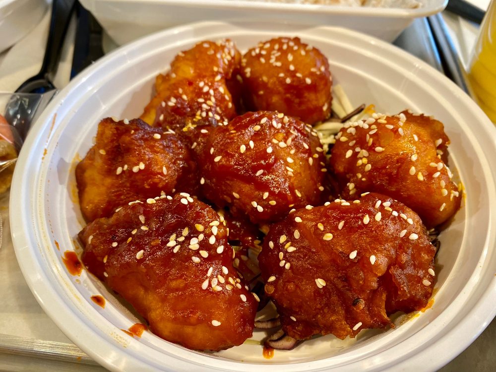 MY ROTI PLACE - Updated October 2025 - 901 King Street W, Toronto ...