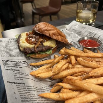 MISSI’S SIP & SAVOR AT THE CONFLUENCE HOTEL - Updated February 2025 ...