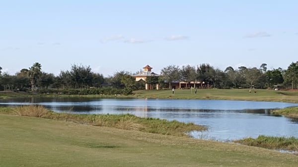 OLD CORKSCREW GOLF CLUB - 16 Photos & 22 Reviews - Golf - 17320 ...