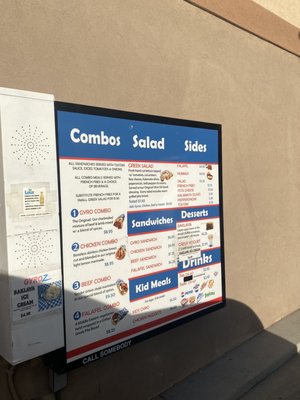 GYROZ - Updated September 2024 - 68 Photos & 267 Reviews - 880 E Colfax ...