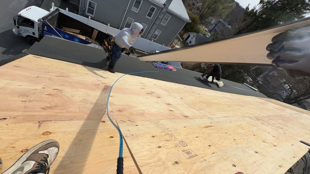 ALL AROUND ROOFING & SIDING - Updated July 2025 - Request a Quote - 14 ...
