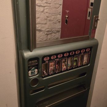 BASEMENT - Updated January 2026 - 388 Photos & 187 Reviews - 45 Mott St ...