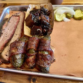 BAIN BARBECUE - Updated November 2024 - 207 Photos & 135 Reviews - 993 ...