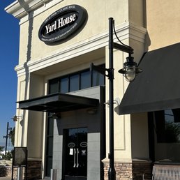 YARD HOUSE - Updated July 2025 - 1980 Photos & 1315 Reviews - 3775 ...