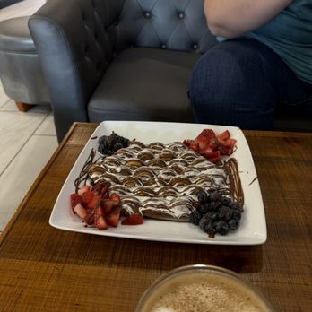 HABIBI CAFE & SWEETS - Updated June 2025 - 40 Photos & 17 Reviews ...