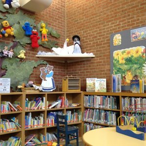 MIDPOINTE LIBRARY SYSTEM - Updated June 2025 - 125 S Broad St ...