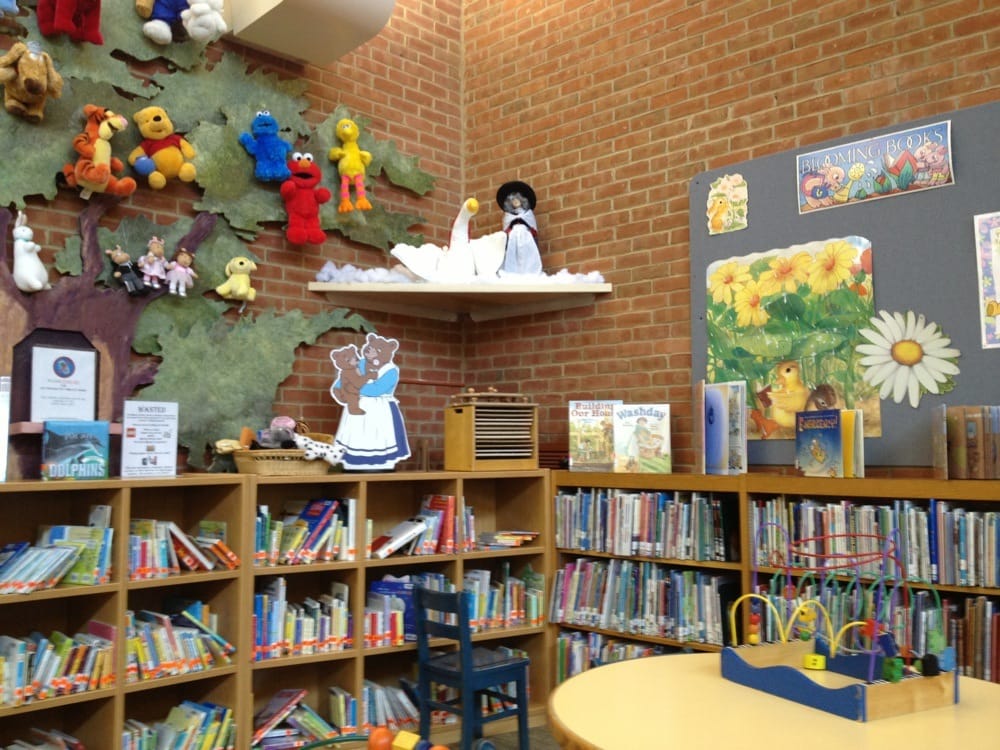 MASON PUBLIC LIBRARY - Updated September 2025 - 11 Reviews - 200 ...