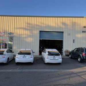 GREENTEC EV & HYBRID BATTERIES - Updated September 2025 - 20 Photos ...