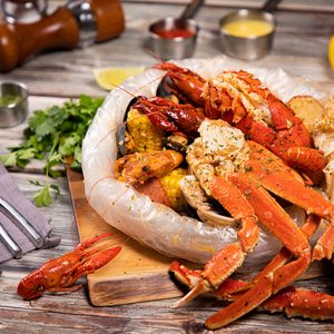 ALOHA KRAB - QUEENS - Updated January 2025 - 23 Photos - 204-13 ...