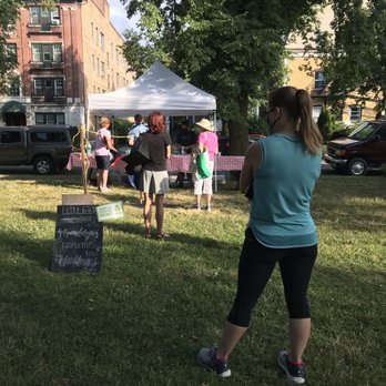 ELMWOOD-BIDWELL FARMERS’ MARKET - Updated December 2025 - 160 Photos ...