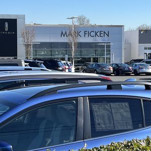 ROCK HILL FORD - Updated April 2025 - 11 Reviews - 1884 Canterbury Glen ...