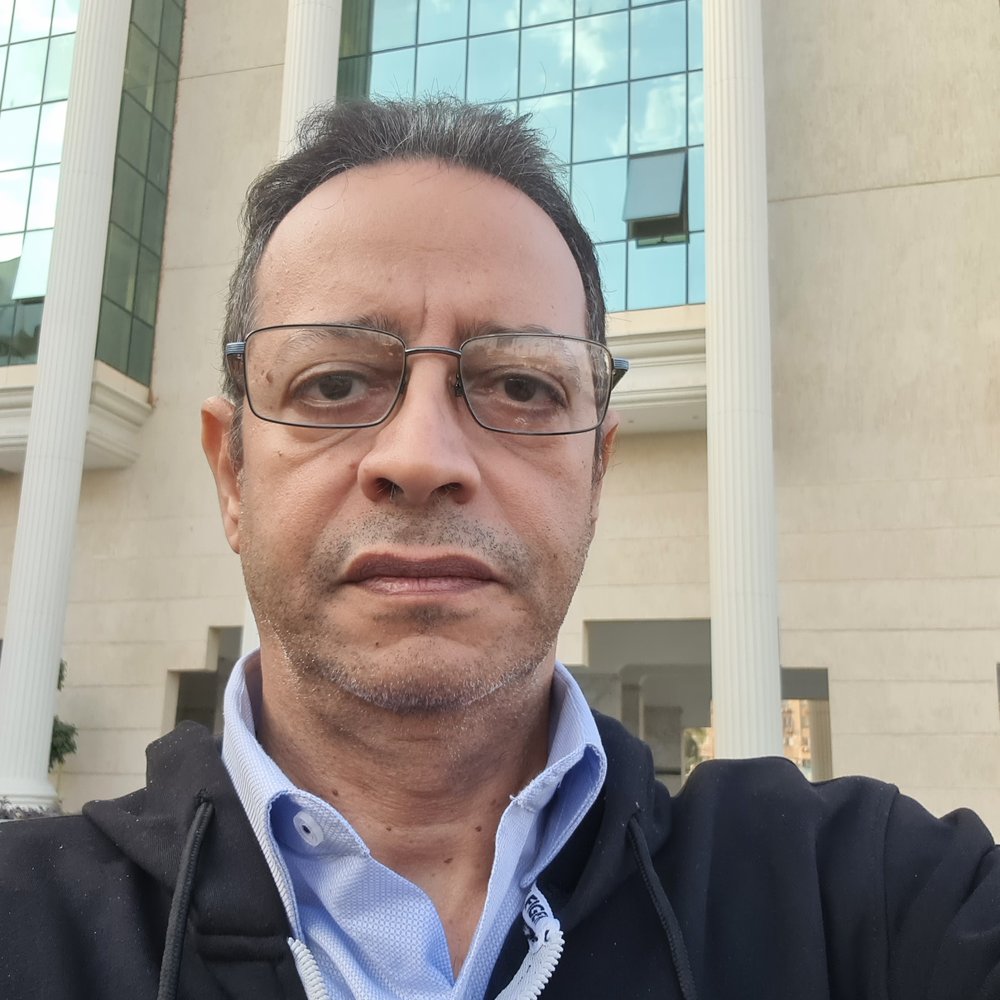 NABIL MILAD YOUSSEF GERGES - Updated June 2024 - Request Consultation - Houston, Texas ...