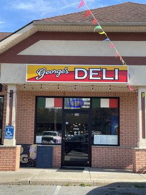 GEORGE’S DELI - Updated May 2026 - 287 Windsor Hwy, New Windsor, New ...