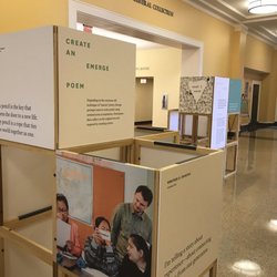 LAKEWOOD PUBLIC LIBRARY - 103 Photos & 48 Reviews - Libraries - 15425 ...