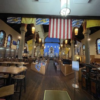 CHURCH BREW WORKS - Updated March 2025 - 1819 Photos & 1432 Reviews ...