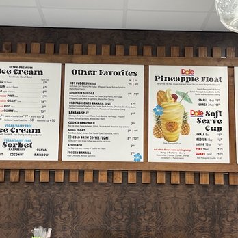 LAPPERT’S SUPER PREMIUM ICE CREAM - Updated May 2024 - 173 Photos & 70 ...