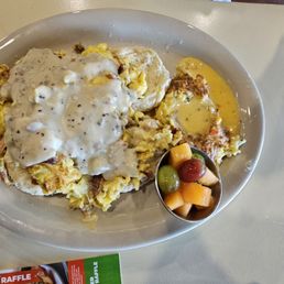THE TOASTED YOLK CAFE - Updated July 2025 - 144 Photos & 74 Reviews ...