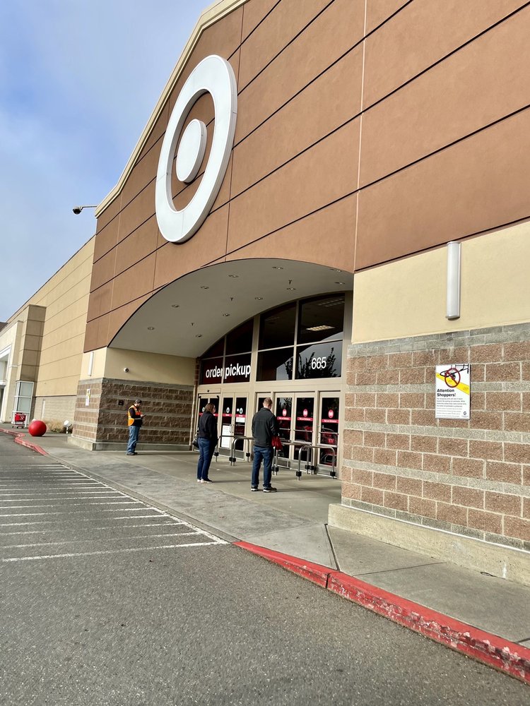 TARGET - Updated November 2025 - 38 Photos & 55 Reviews - 665 Sleater ...