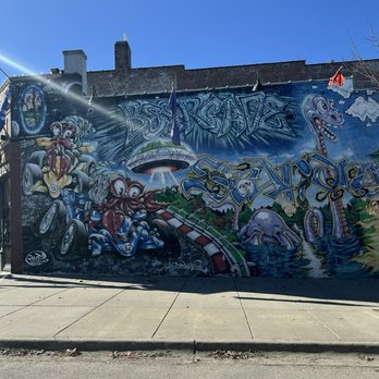 BEERCADE - Updated December 2025 - 130 Photos & 147 Reviews - 6104 ...