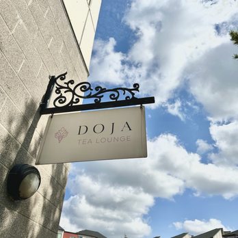 DOJA TEA LOUNGE - Updated December 2025 - 323 Photos & 138 Reviews ...