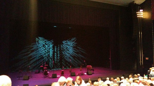 MERIDIAN THEATRES - Updated November 2025 - 14 Photos - 101 ...