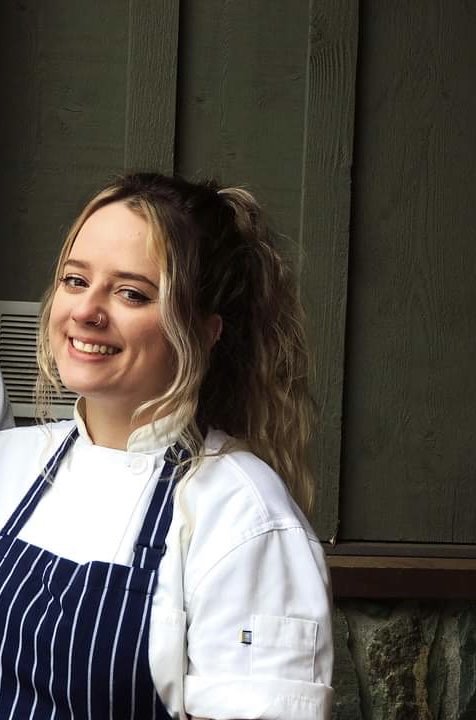 CHEF RACHEL O’SHEA - Updated August 2024 - Request a Quote - Whistler ...