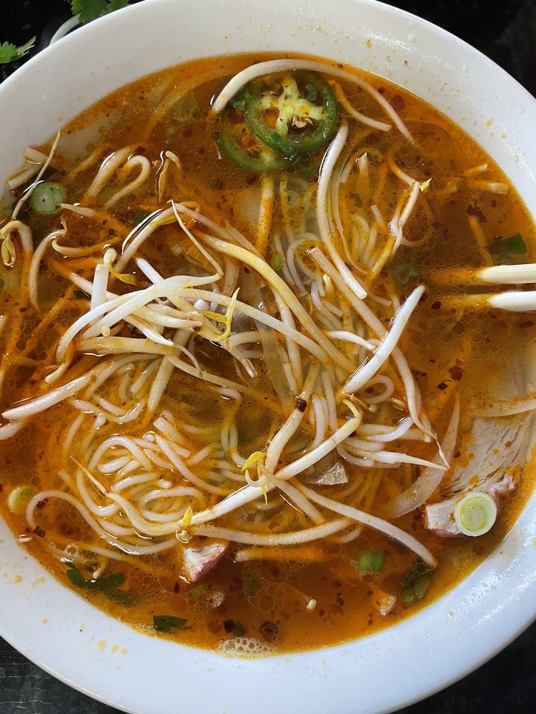 BA LE RESTAURANT - 160 Photos & 217 Reviews - 11404 Shiloh Rd, Dallas ...