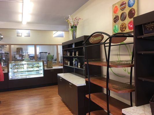 PURE IMAGINATION CHOCOLATIER - 37 Photos & 51 Reviews - Chocolatiers ...