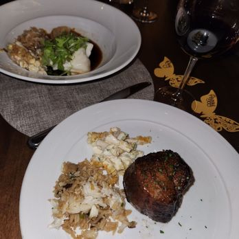 EDDIE V’S PRIME SEAFOOD - Updated January 2026 - 437 Photos & 161 Real ...