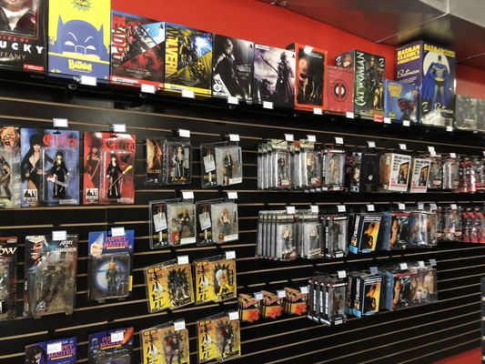 TRUE COLLECTORS - TOYS & COLLECTIBLES - Updated December 2025 - 10 ...