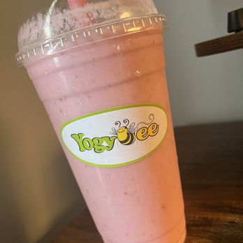 YOGYBEE - Updated December 2025 - 10 Photos - 202 E Ridgewood Ave ...