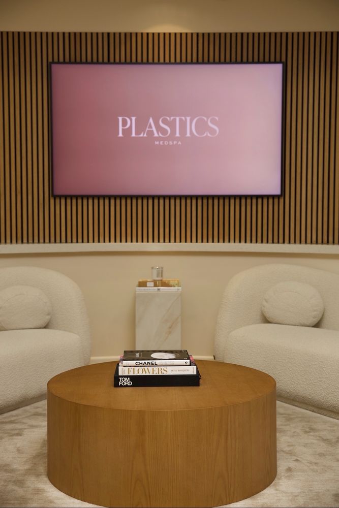 PLASTICS MEDSPA - Updated January 2026 - Request an Appointment - 3501 N Scottsdale Rd ...