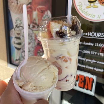 UNITED PALETERIA Y NIEVERIA - Updated April 2025 - 94 Photos & 35 ...