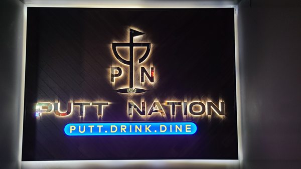 PUTT NATION - 72 Photos & 15 Reviews - 1995 Mall Of Georgia Blvd ...