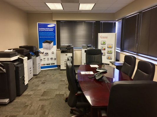 CDS OFFICE TECHNOLOGIES - 13625 Lakefront Dr, Earth City, MO - Yelp