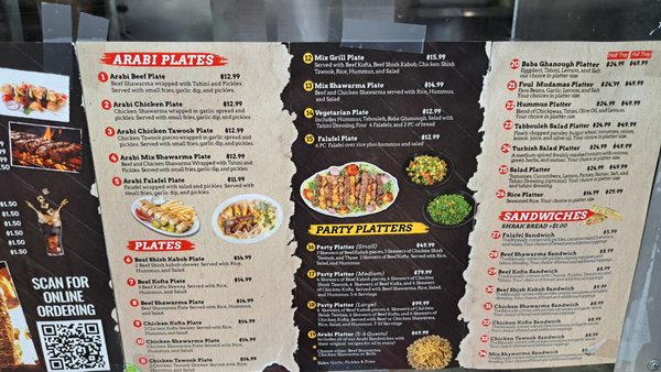 HOLY LAND GROCERY & DELI - Updated May 2026 - 115 Photos & 72 Reviews ...