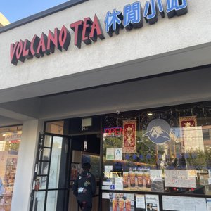 VOLCANO TEA HOUSE - 648 Photos & 1423 Reviews - Coffee & Tea - 2111 ...