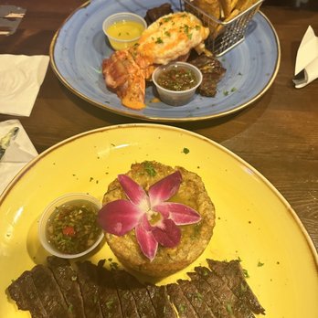 BONFIRE RESTAURANT AND LOUNGE - Updated October 2025 - 376 Photos & 238 ...