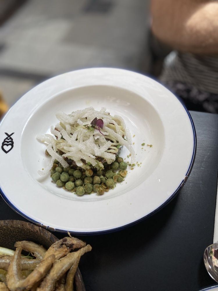 PEIXES - Updated January 2026 - 167 Photos & 48 Reviews - 4 rue de l ...