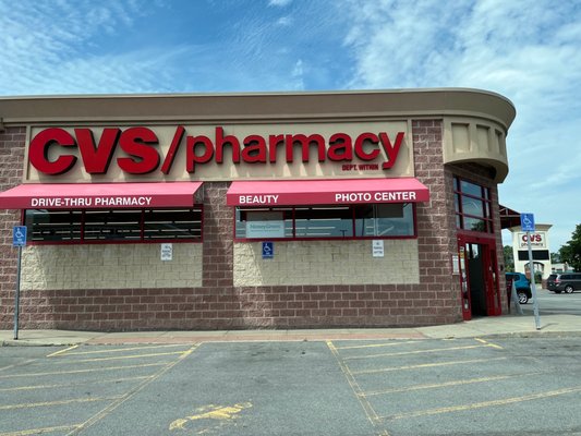 CVS PHARMACY - Updated January 2026 - 187 Photos & 10 Reviews - 1717 ...