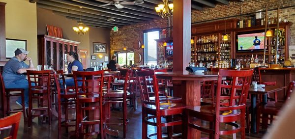 BLACK COW FAT PIG PUB & STEAK - 112 Photos & 142 Reviews - 702 W ...