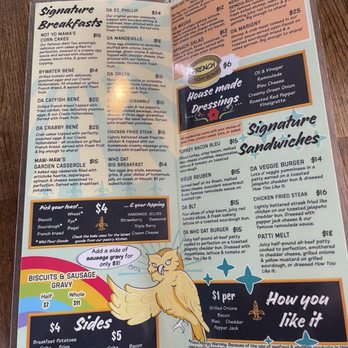 WHO DAT COFFEE CAFE - Updated August 2025 - 648 Photos & 587 Reviews ...