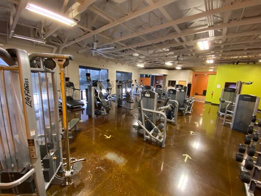 ANYTIME FITNESS - Updated August 2025 - 26 Photos & 157 Reviews - 2620 ...