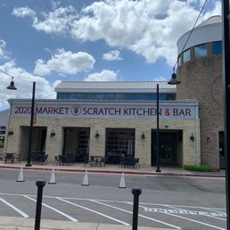 2020 MARKET SCRATCH KITCHEN & BAR - Updated July 2025 - 740 Photos ...