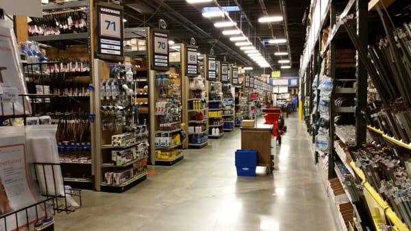 MCLENDON HARDWARE - Updated July 2025 - 18 Photos & 65 Reviews - 1015 N ...