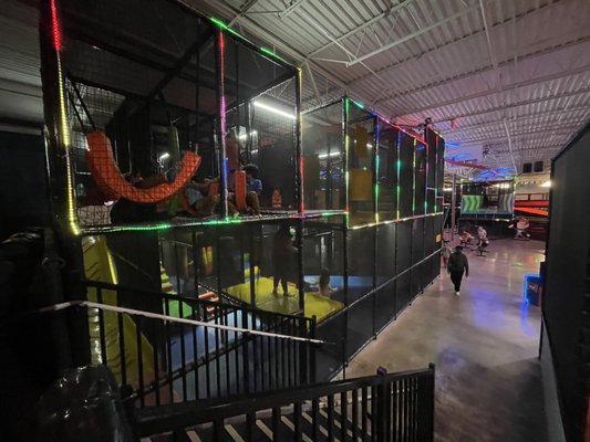 URBAN AIR TRAMPOLINE AND ADVENTURE PARK - Updated August 2025 - 67 ...