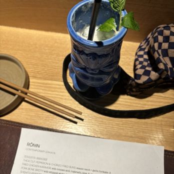 BAR RŌNIN - Updated August 2024 - 157 Photos & 51 Reviews - 948 W Erie ...
